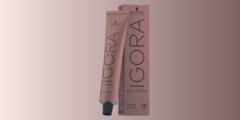 Igora - Elite Sul Cosméticos