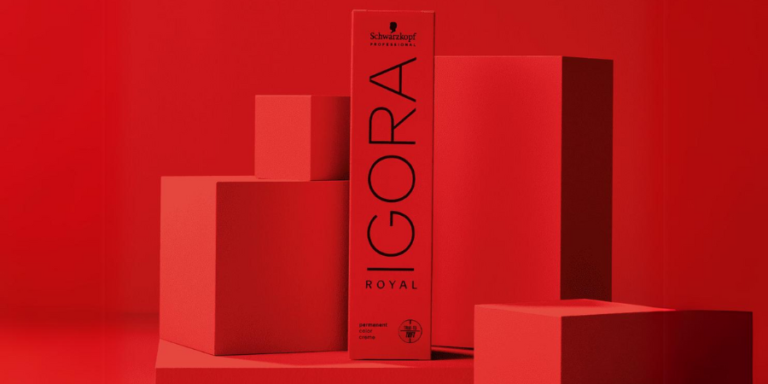 Igora - Elite Sul Cosméticos